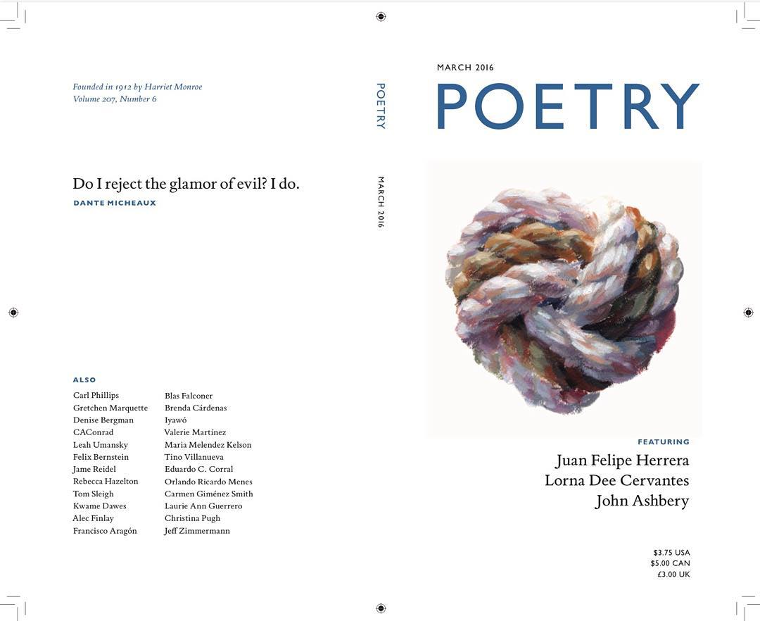 poetry magazine | blog of poet, leah umansky